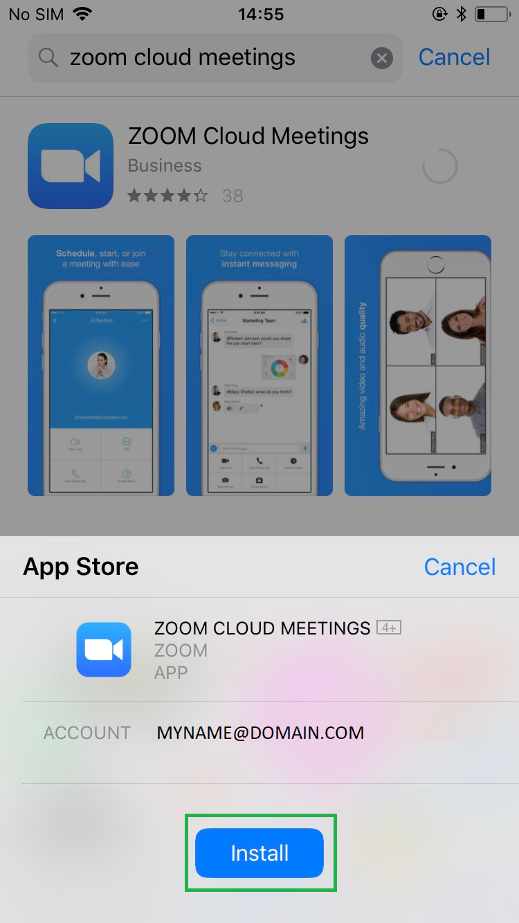 Moodle Student Knowledge Center