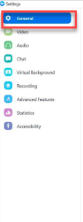 Enabling Dual Monitors in Zoom